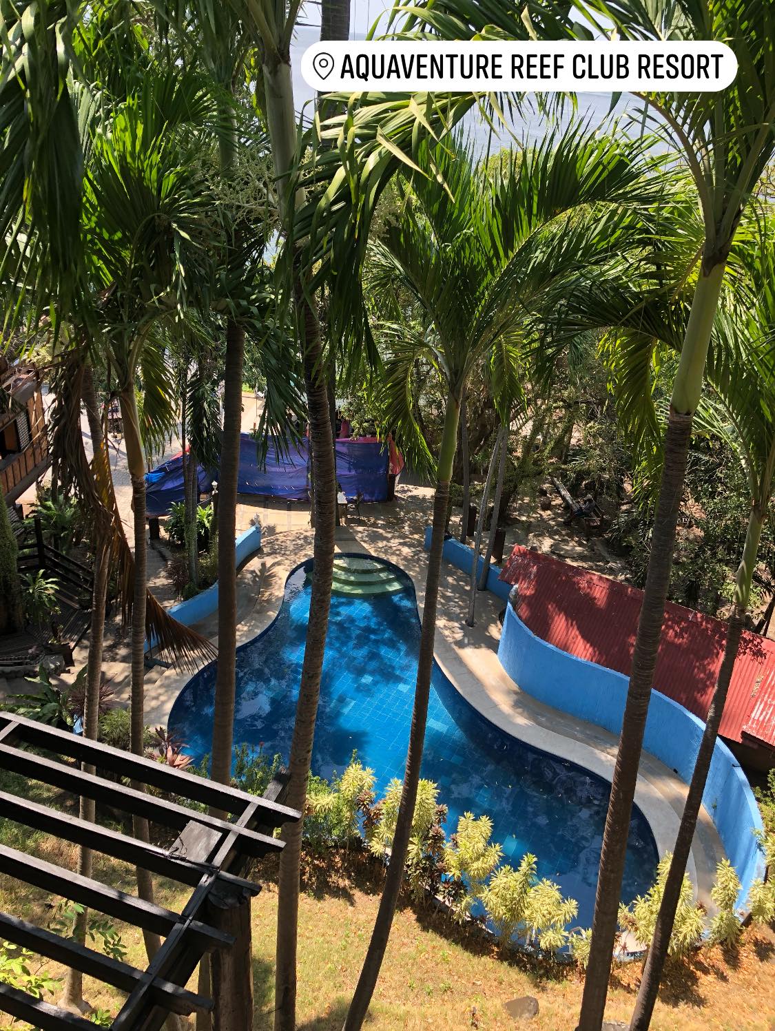 Aqua-Venture – Aqua Venture Dive Resort