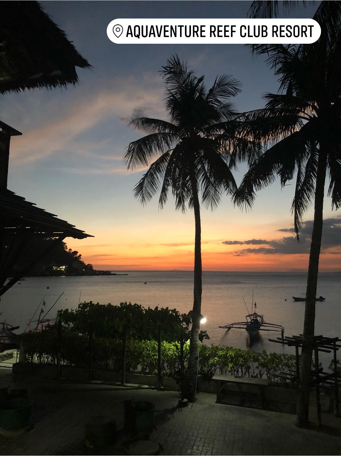 Aqua-Venture – Aqua Venture Dive Resort