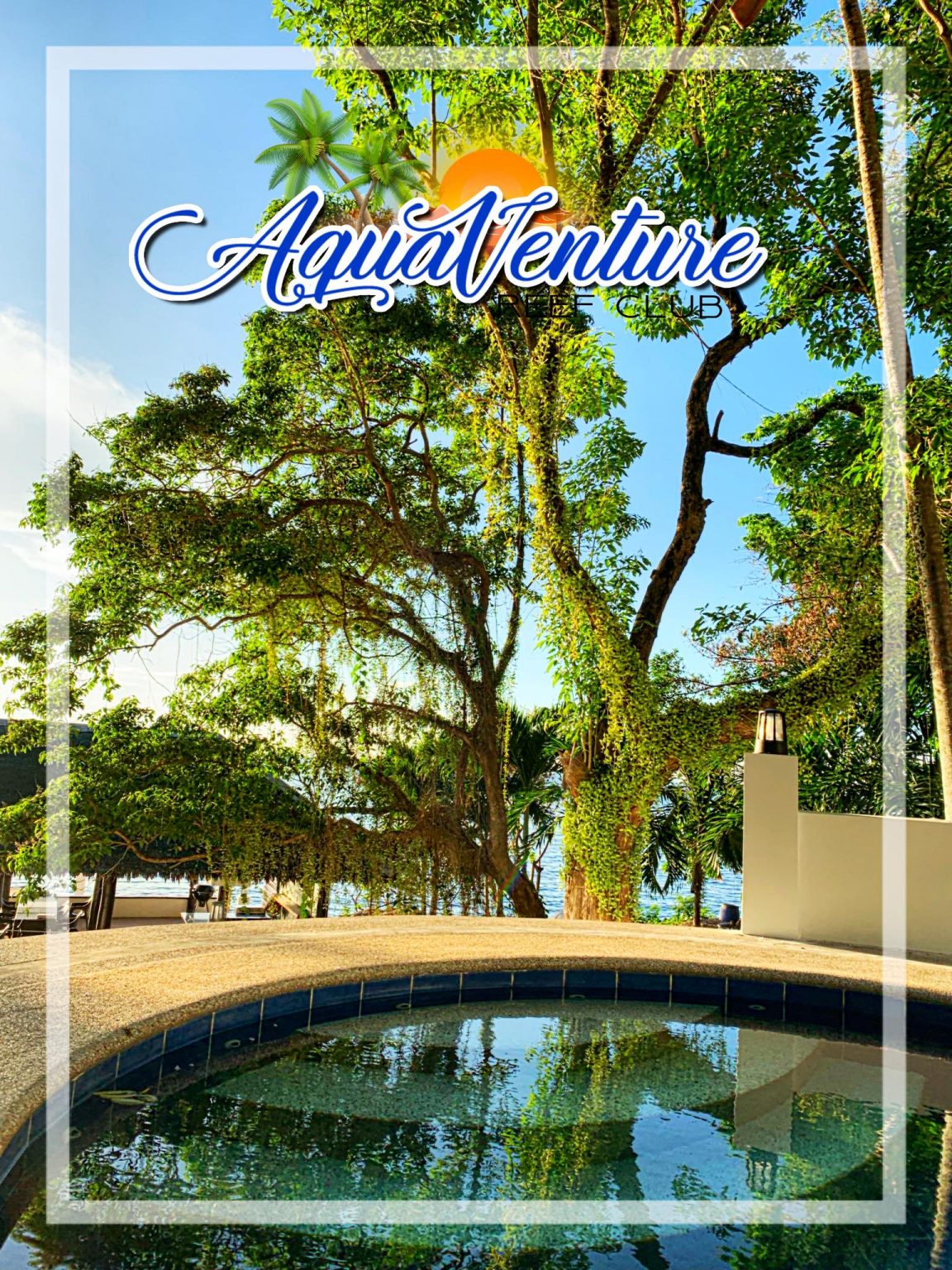 Aqua-Venture – Aqua Venture Dive Resort
