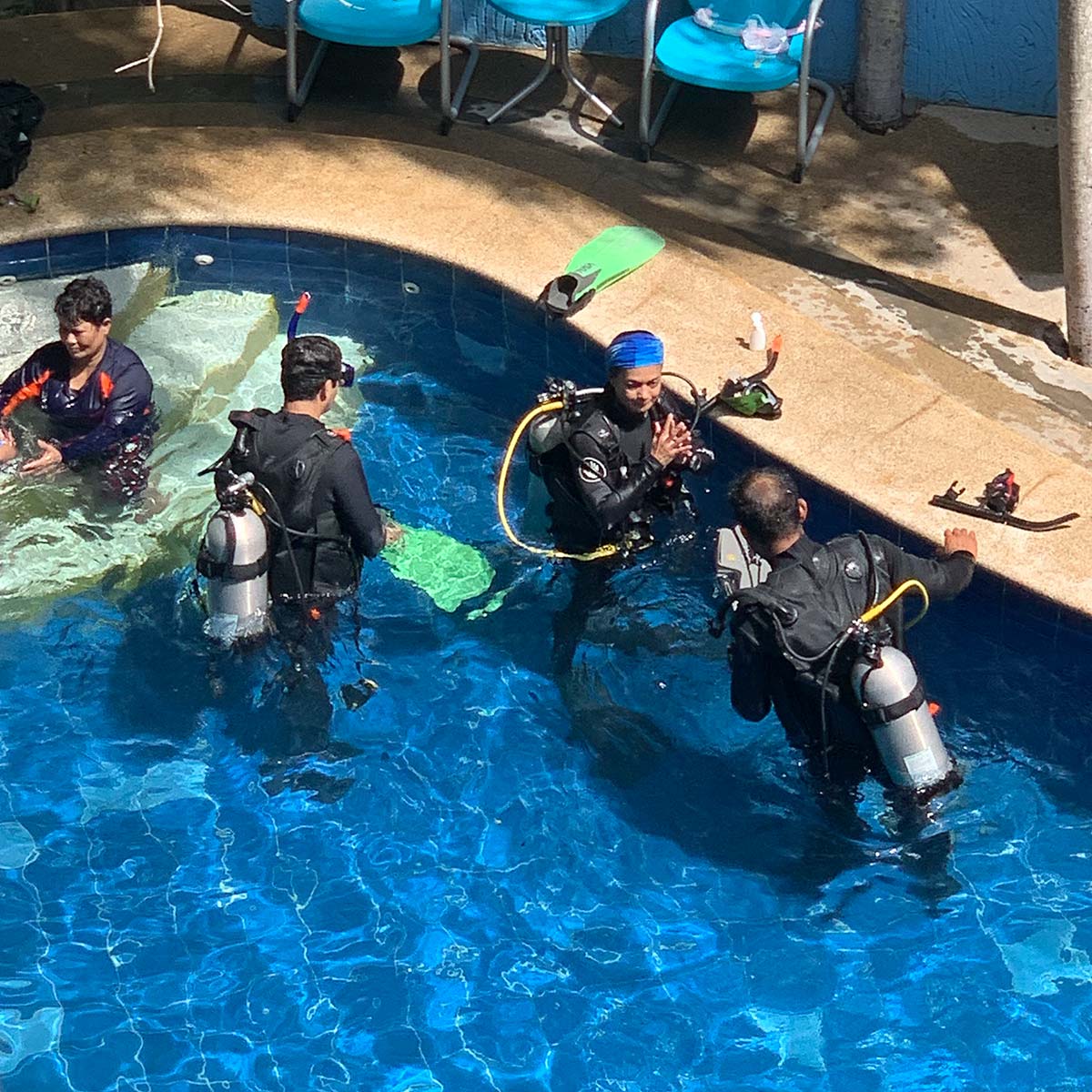 En-Adventures at Sea – Aqua-Venture