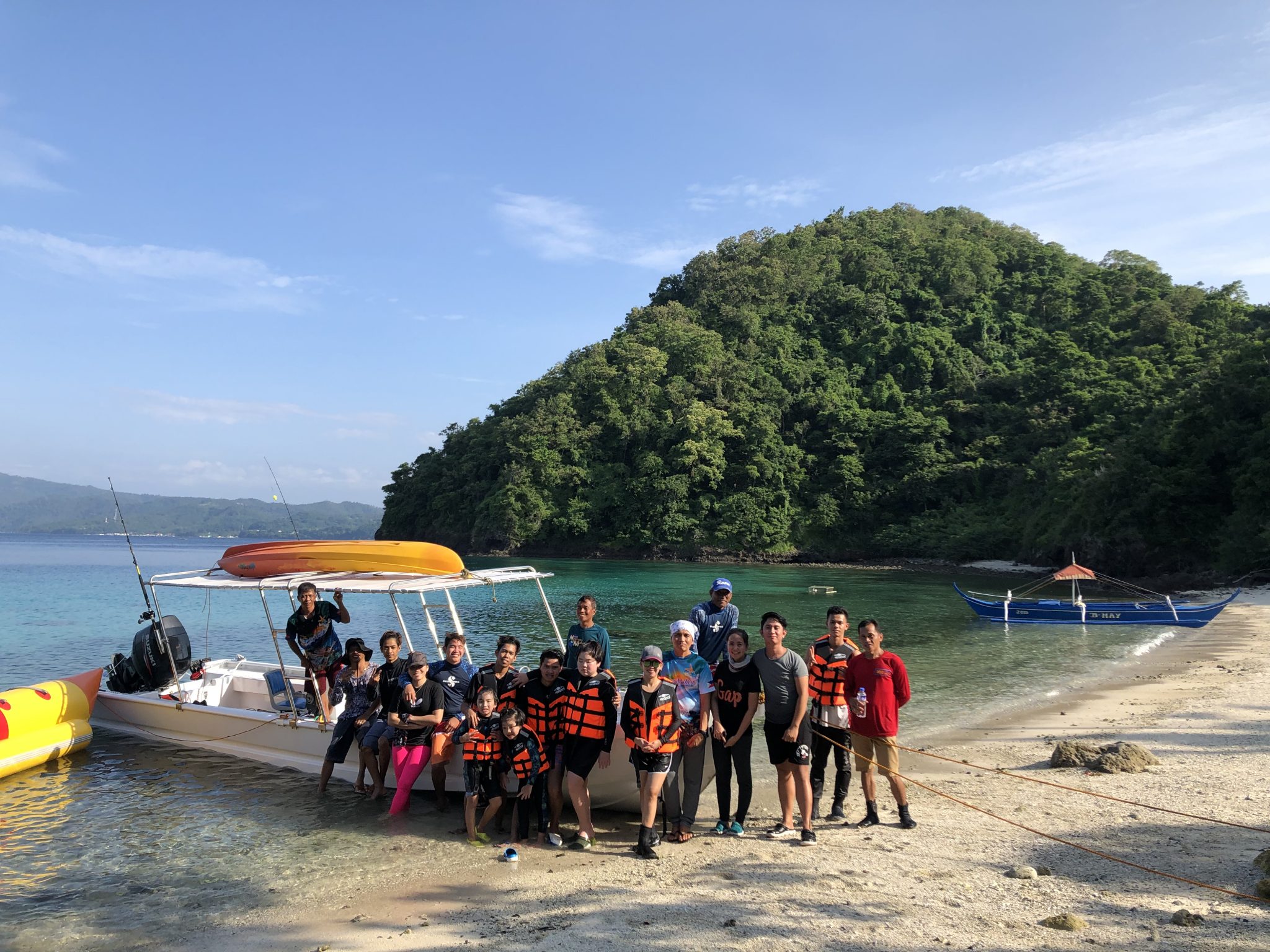 En-Dive Sites – Aqua-Venture